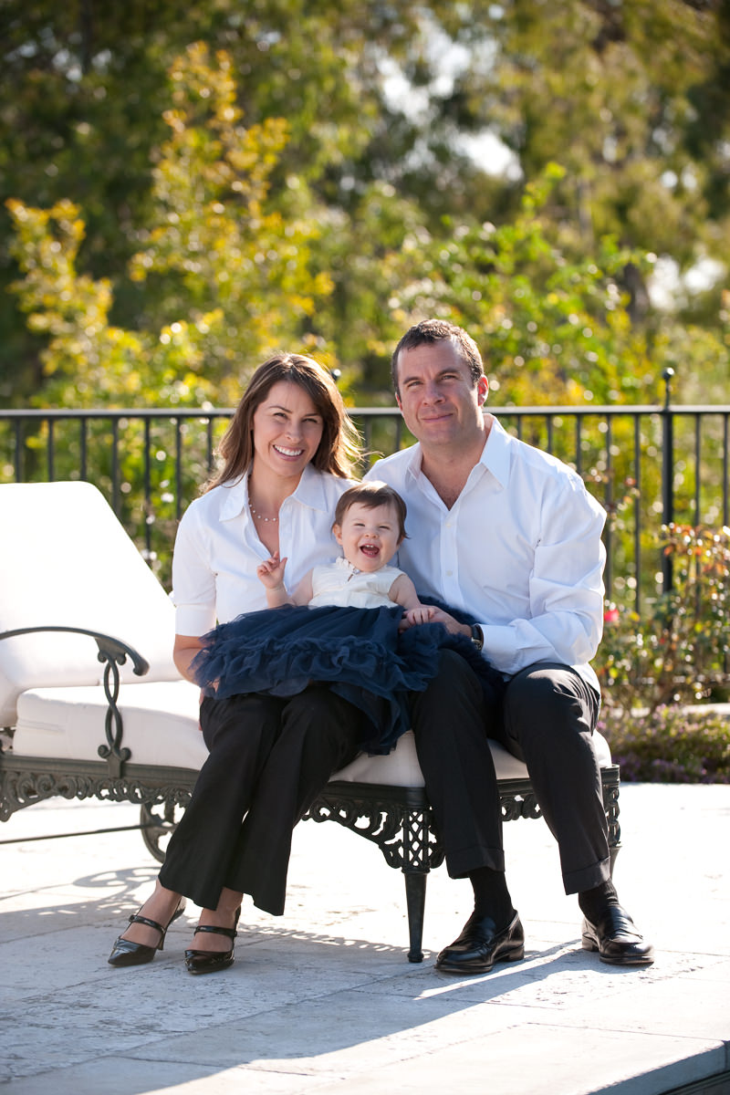 The Bermans - Kevin Lubera - Hawaii Wedding Photographer