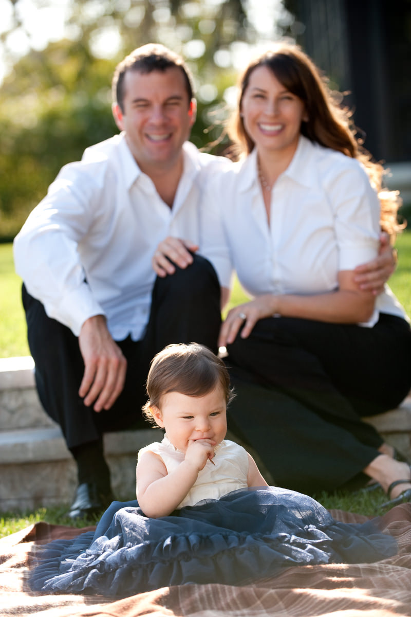 The Bermans - Kevin Lubera - Hawaii Wedding Photographer