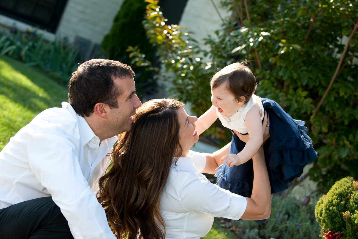 The Bermans - Kevin Lubera - Hawaii Wedding Photographer