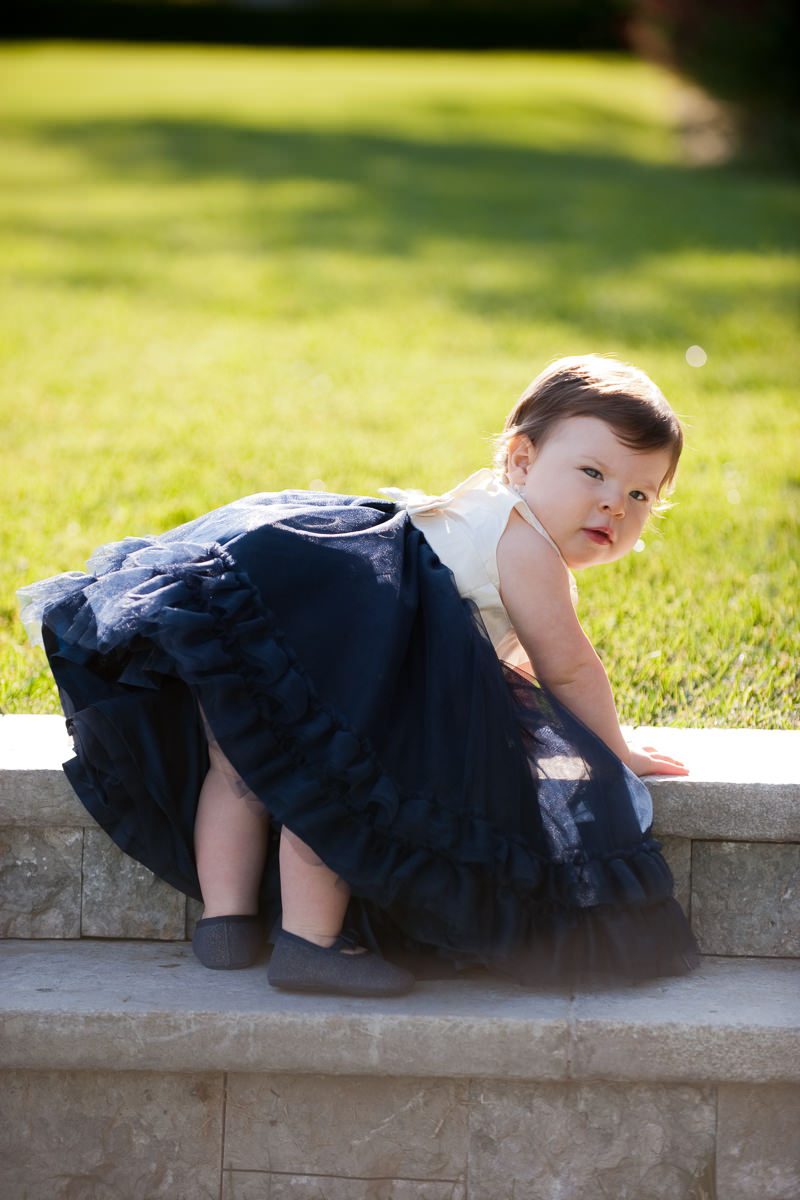 The Bermans - Kevin Lubera - Hawaii Wedding Photographer