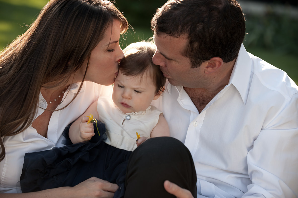 The Bermans - Kevin Lubera - Hawaii Wedding Photographer