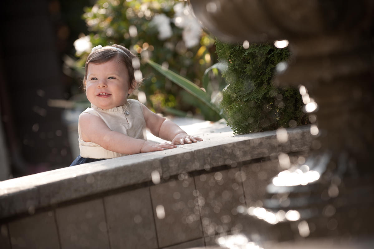 The Bermans - Kevin Lubera - Hawaii Wedding Photographer