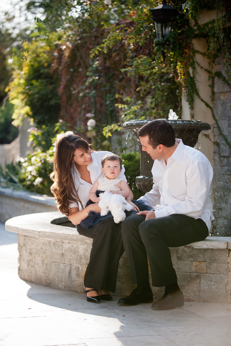 The Bermans - Kevin Lubera - Hawaii Wedding Photographer