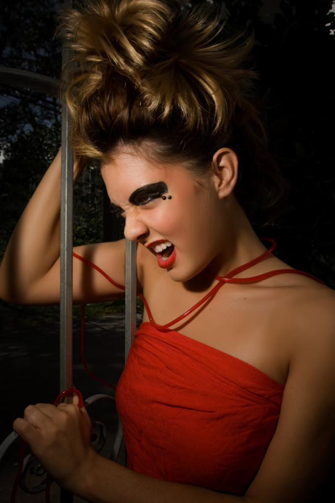 Seven Deadly Sins - Kevin Lubera - Hawaii Wedding Photographer